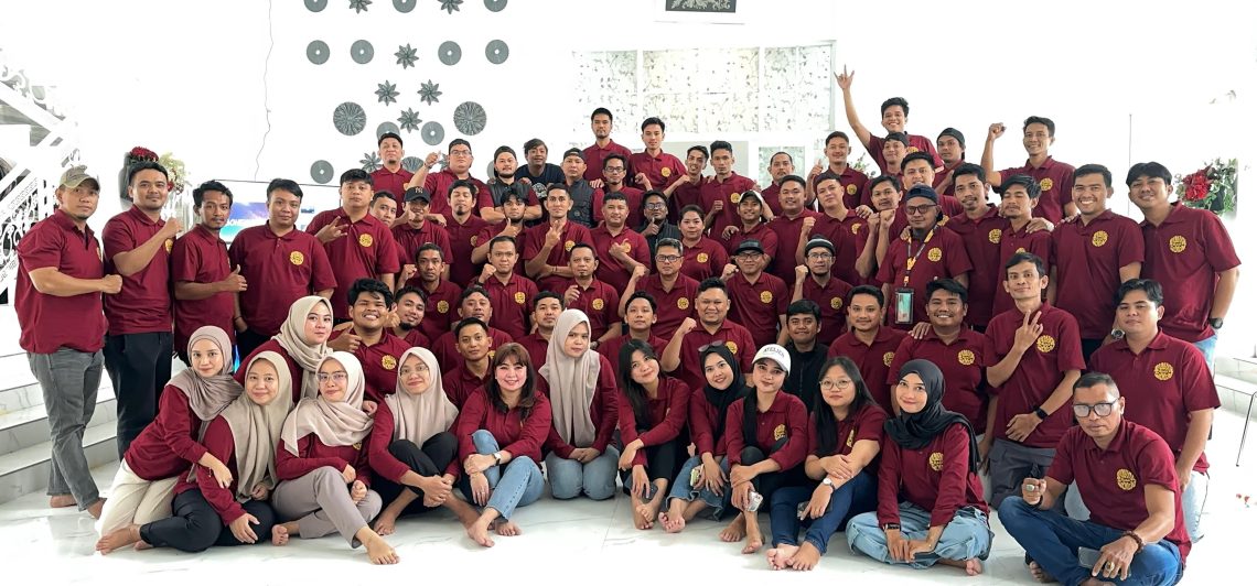 Refleksi Tahun 2024 dan Harapan Untuk 2025 – PT. Barakah Niaga Semen